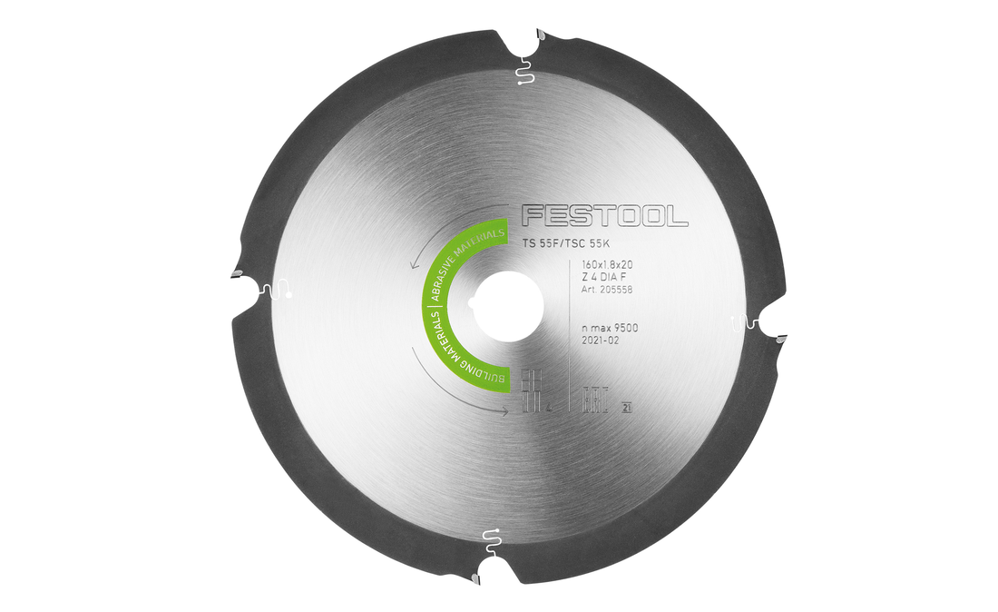 Festool Kreissägeblätter kaufen