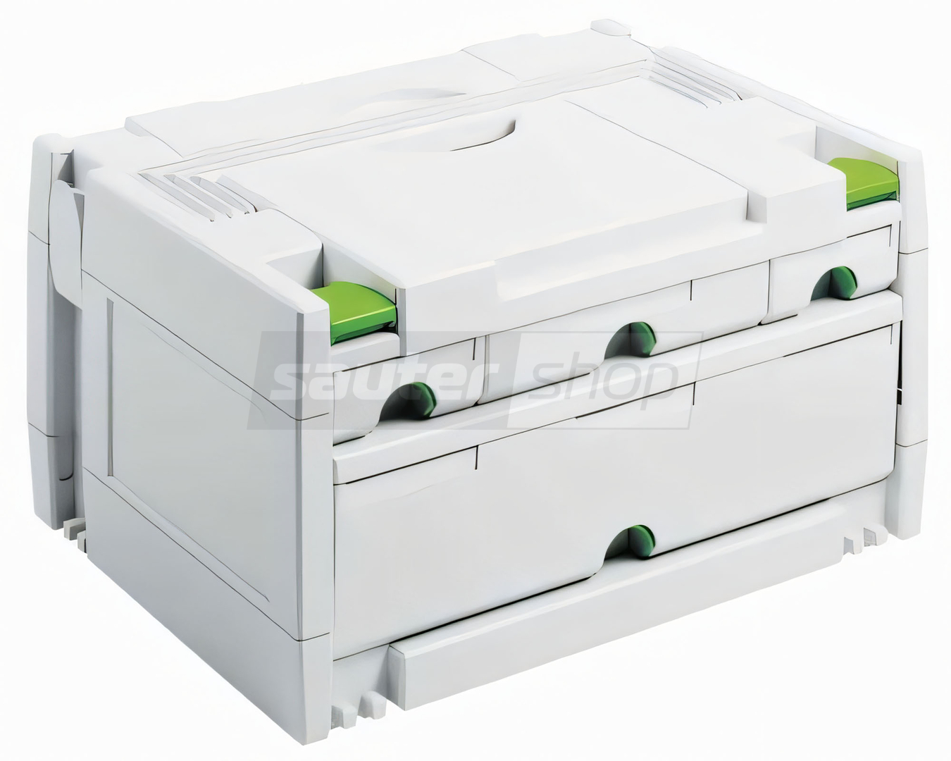SORTAINER Festool