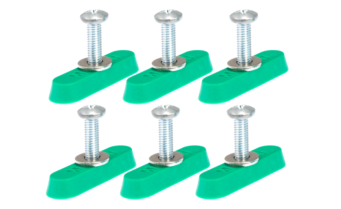 MicroJig Matchfit System