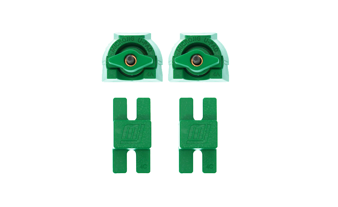 MicroJig Matchfit System