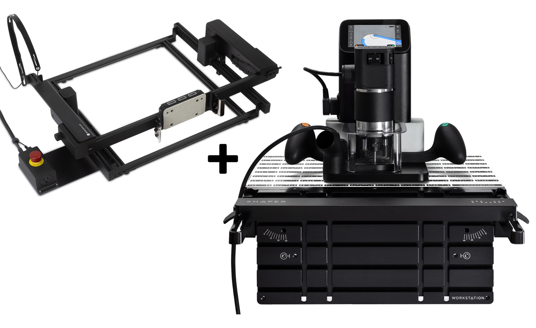 Shaper Origin online bestellen