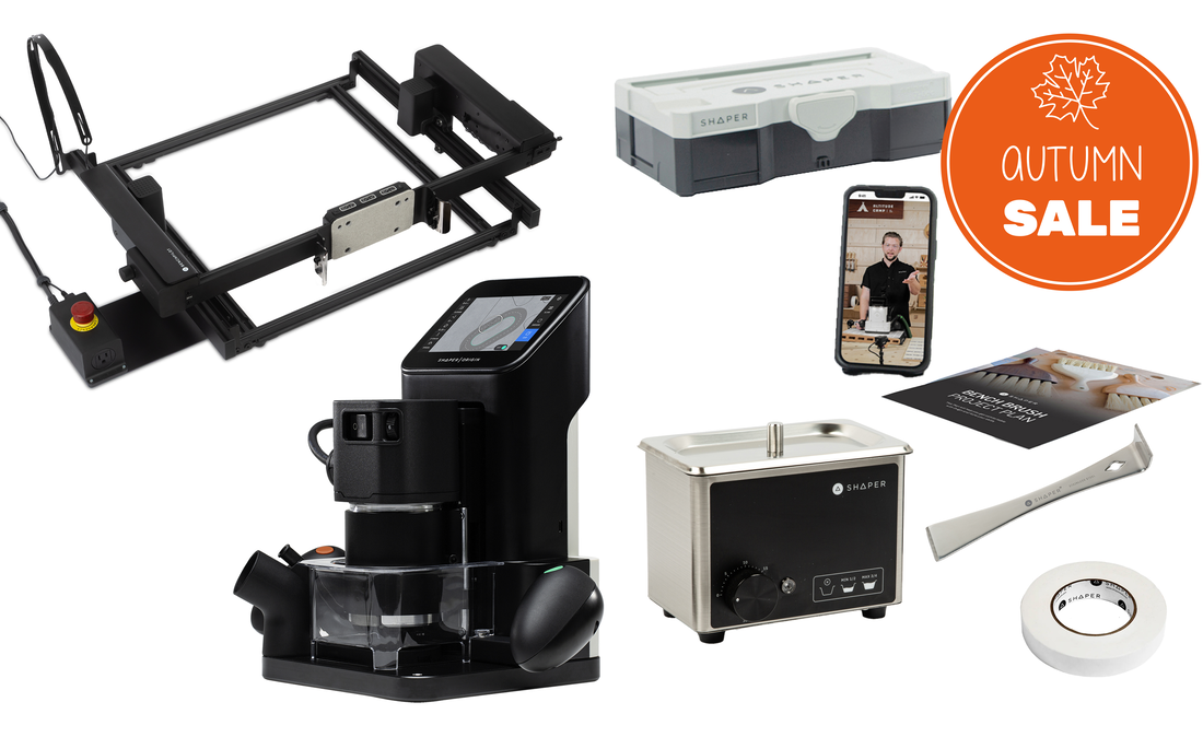 Shaper Origin online bestellen