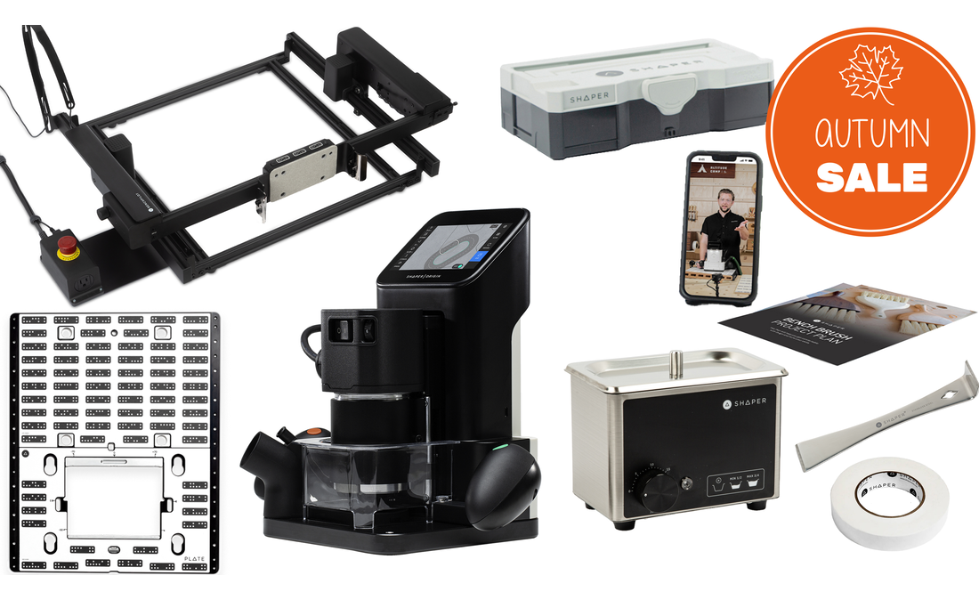 Shaper Origin online bestellen