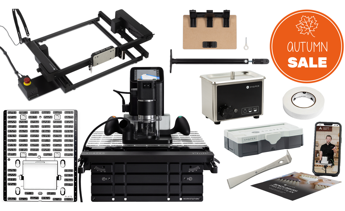 Shaper Origin online bestellen