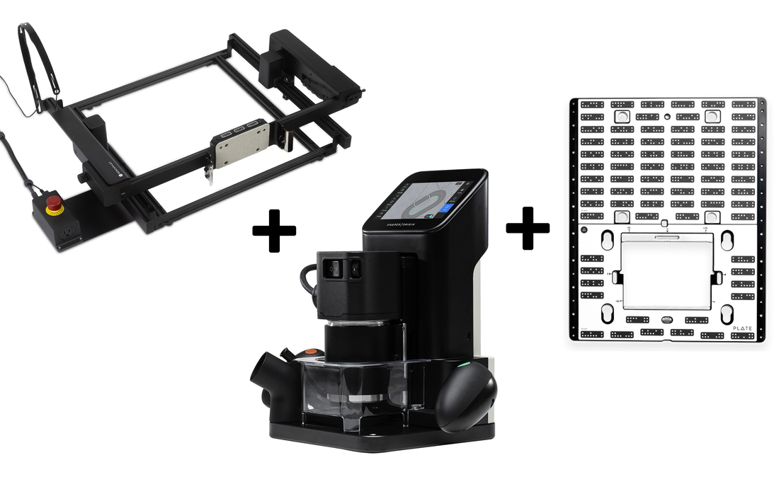 Shaper Origin online bestellen