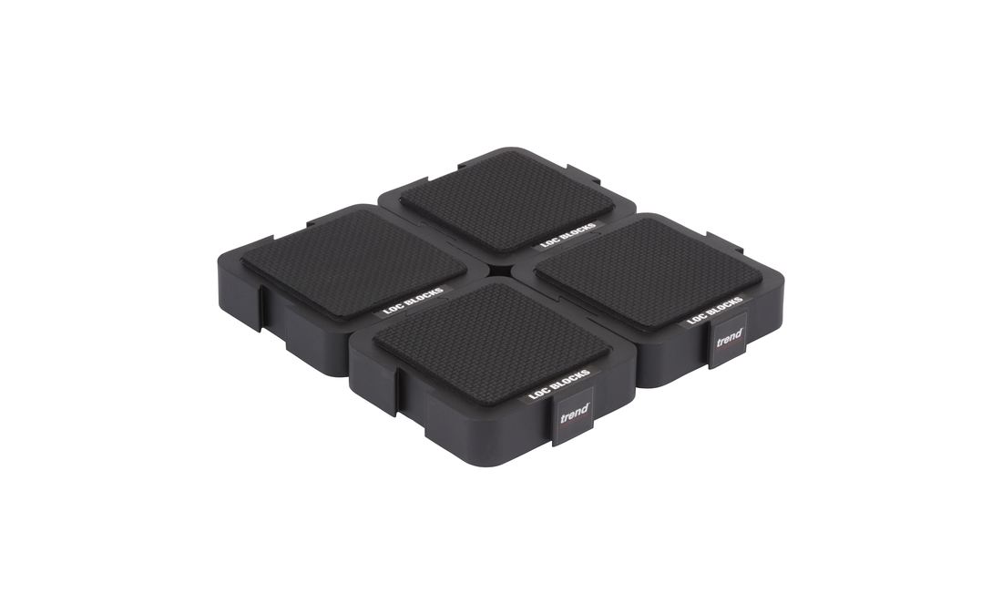 Anti-Rutschblock Bench Cookie.