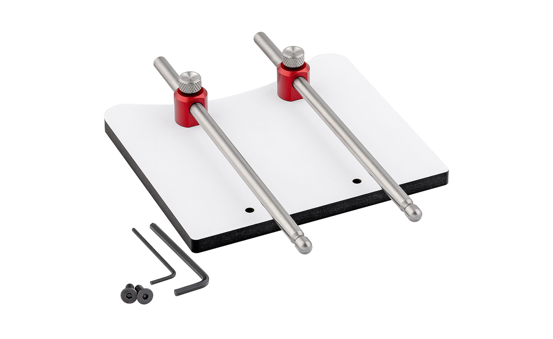 Woodpeckers Neuheiten